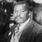 The little-known story behind Marcus Garvey’s fierce fight with WEB ...