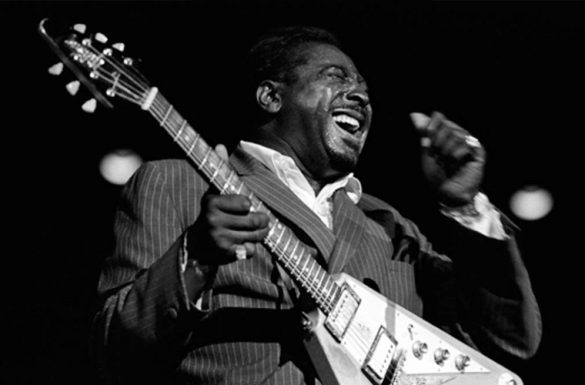 Albert King / SamePassage