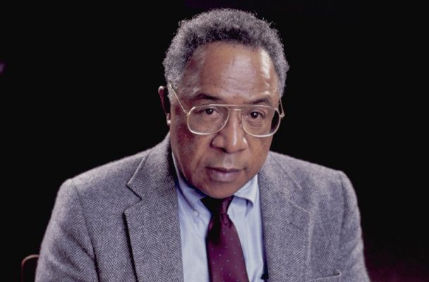Alex Haley - SamePassage