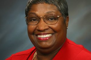 Dr. Alexa Canady - SamePassage