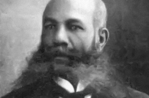 Alexander Miles / SamePassage