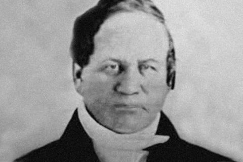 Dr. Harold Amos / SamePassage