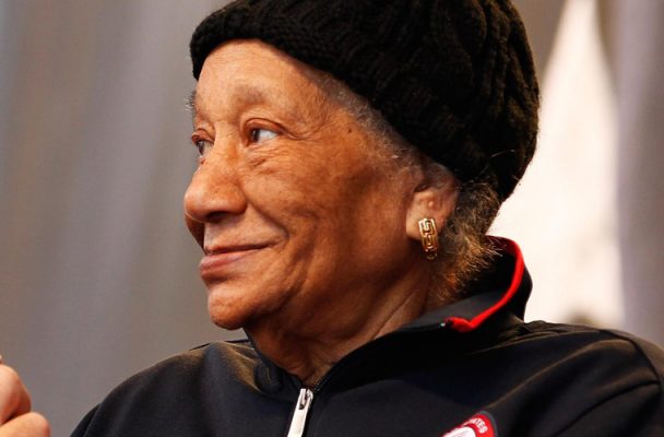 Alice Coachman / SamePassage