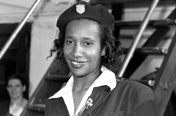 Alice Coachman / SamePassage