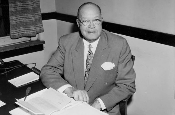 Archie Alexander / SamePassage