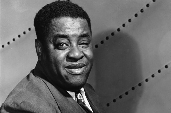 Art Tatum / SamePassage