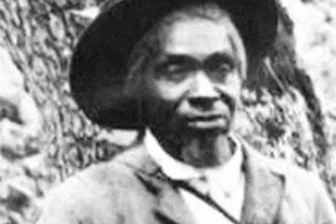 Augustus Jackson / SamePassage