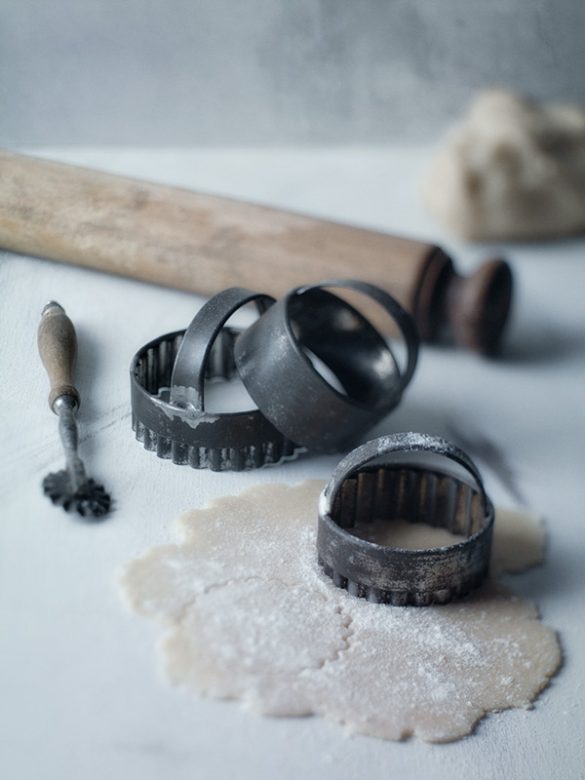 Alexander Ashbourne / SamePassage