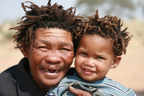The South West African People’s Organization (SWAPO) / SamePassage