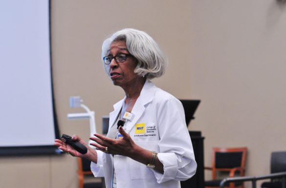 Barbara Ross-Lee / SamePassage