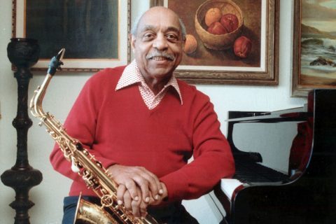 Sonny Boy Williamson - SamePassage