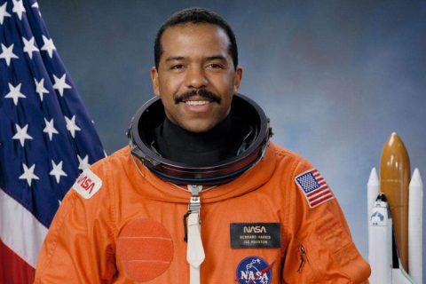 Dr. Herman Branson / SamePassage