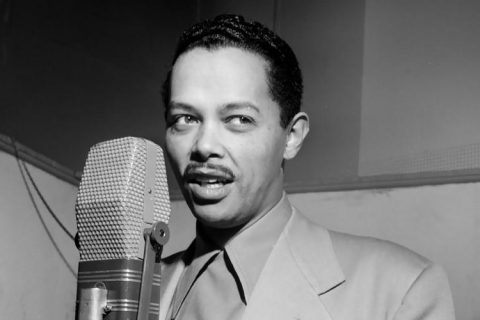 William Marshall / SamePassage