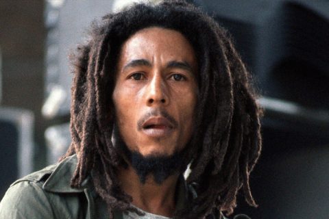 Nipsey Russell / SamePassage