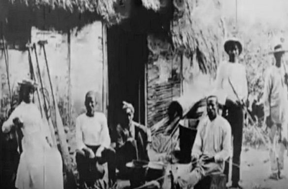 Story of Ghanaian Slave Woman Who Led the Biggest Slave Revolt in The ...