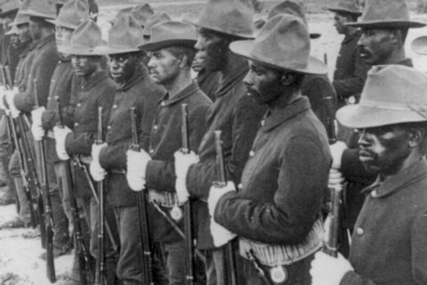 Marcus Wayne Chenault Jr - SamePassage