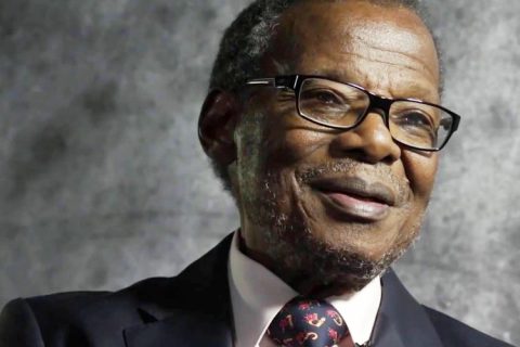 Samuel Maharero / SamePassage