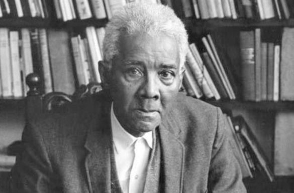 Cyril Lionel Robert James / SamePassage