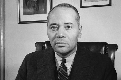 Mildred Bond Roxborough / SamePassage