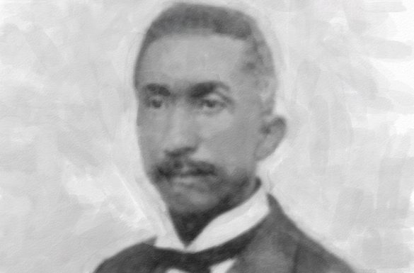 Charles Octavius Boothe / SamePassage