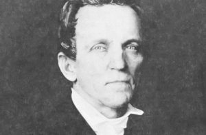 Charles Colcock Jones / SamePassage