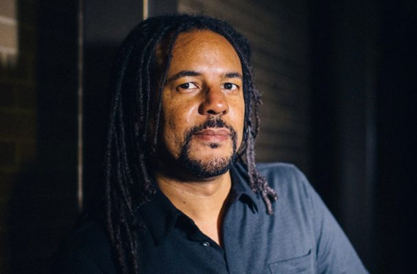 Colson Whitehead / SamePassage