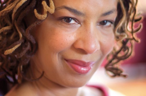 Connie Briscoe / SamePassage