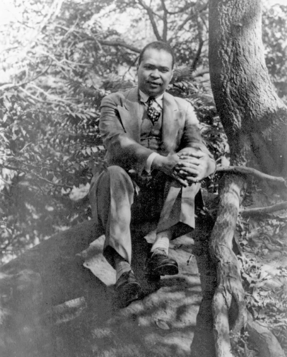 Countee Cullen / SamePassage