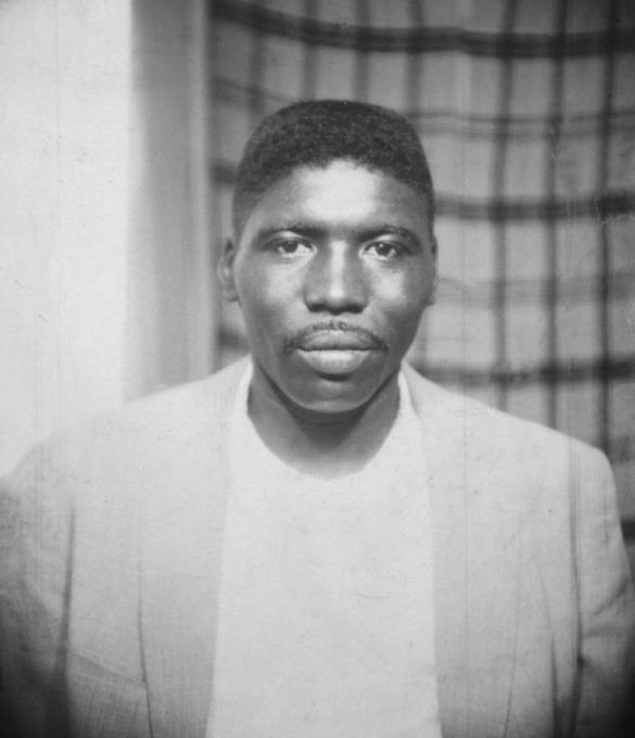 Long-awaited justice in cop's killing of Jimmie Lee Jackson, whose ...