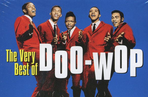Doo-wop / SamePassage
