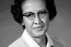 Dorothy Johnson Vaughan / SamePassage