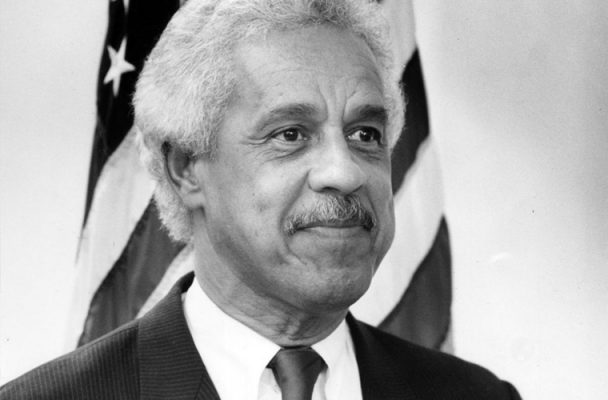 Douglas Wilder / SamePassage