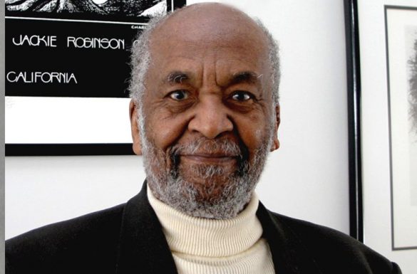 Dr. Edmund W. Gordon / SamePassage