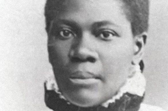 Eliza Ann Grier / SamePassage