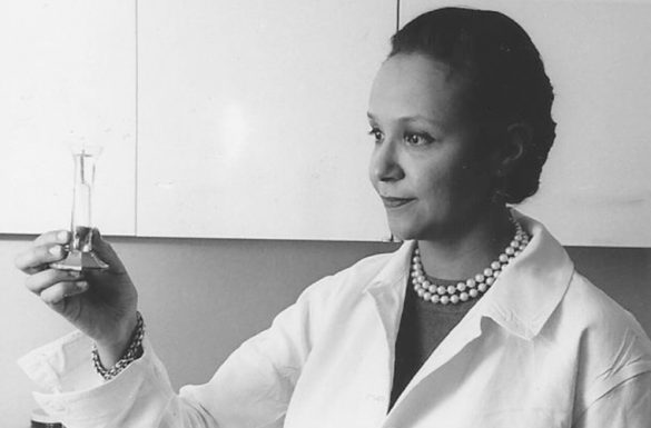 Dr. Jane Cooke Wright / SamePassage