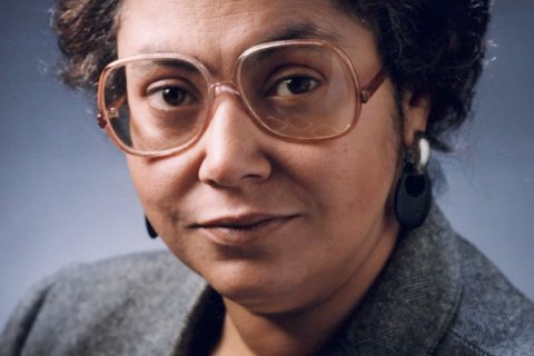 Ida Gray Nelson Rollins / SamePassage