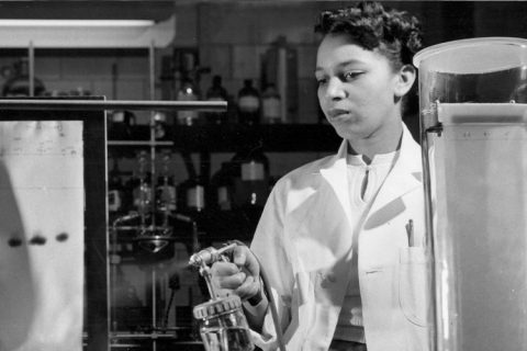 Dr. Ruth Smith Lloyd / SamePassage