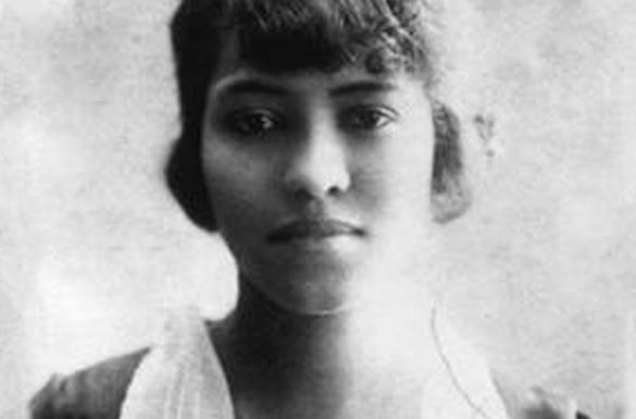 Dr. Ruth Marguerite Easterling / SamePassage