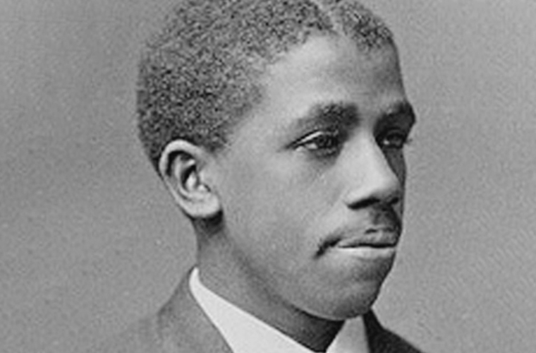 Edward Alexander Bouchet / SamePassage