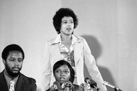 Neely Fuller Jr / SamePassage