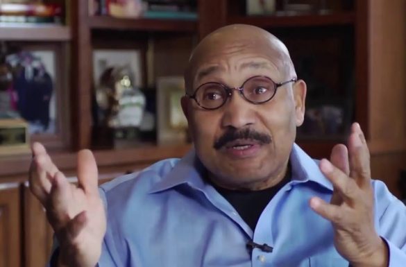 Emmit J. McHenry / SamePassage