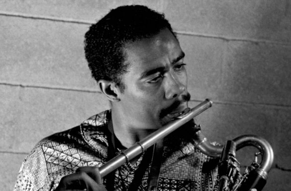 Eric Dolphy / SamePassage