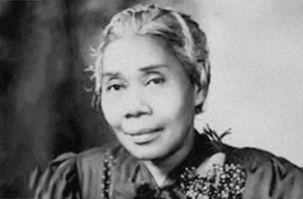 Fannie C. Williams / SamePassage