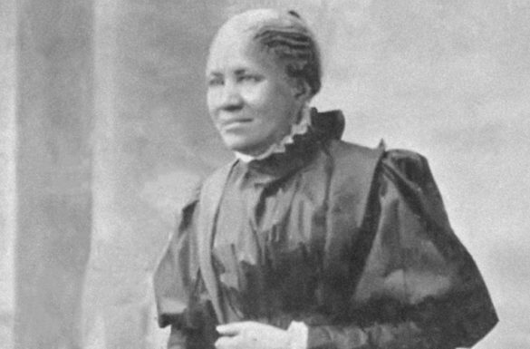 Frances Ellen Watkins / SamePassage