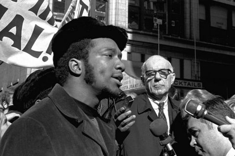 The Louisiana Separate Car Act / SamePassage