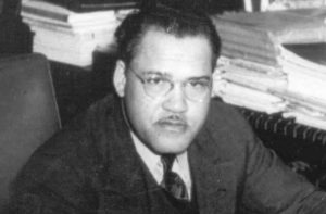 Frederick Douglass Patterson / SamePassage