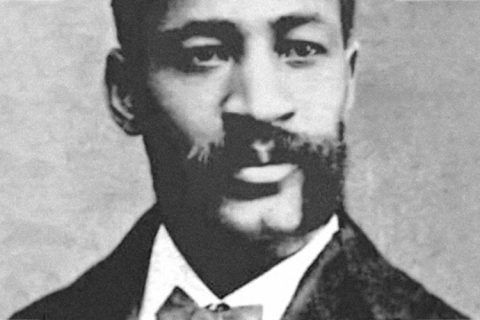 George T. Sampson / SamePassage