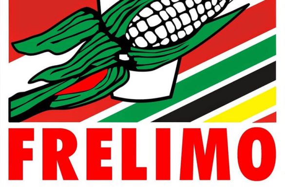 Frelimo / SamePassage