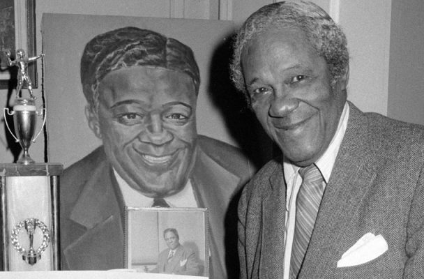 Fritz Pollard / SamePassage