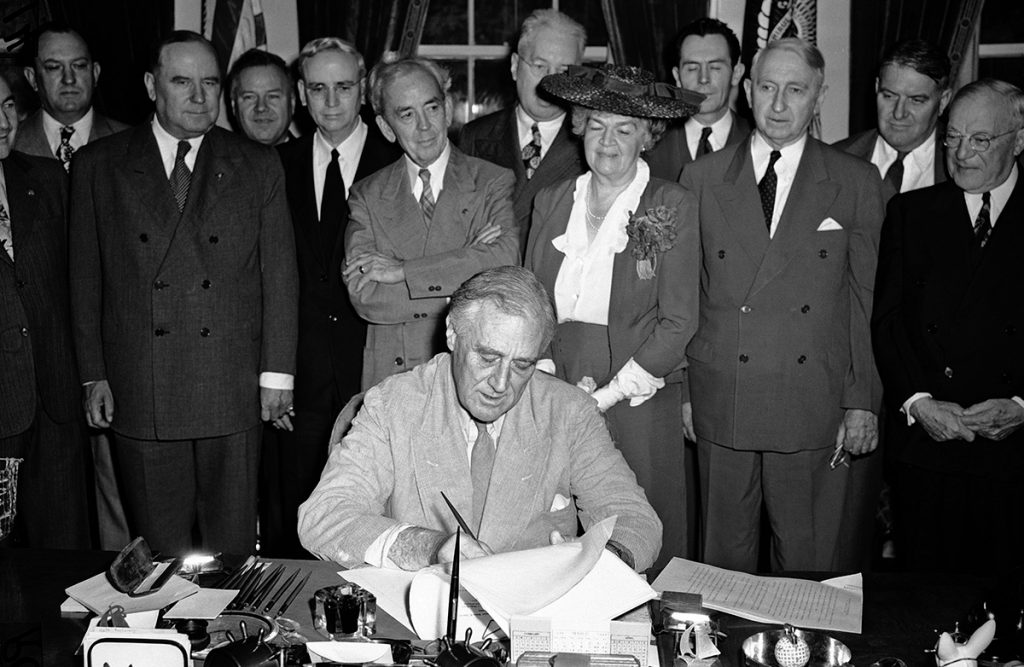 How the GI Bill's Promise Was Denied to a Million Black WWII Veterans ...